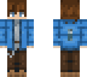 mello | Minecraft Skins