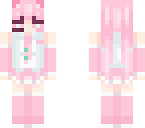 grill | Minecraft Skins