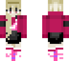 milkyway | Minecraft Skins