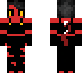 millie | Minecraft Skins