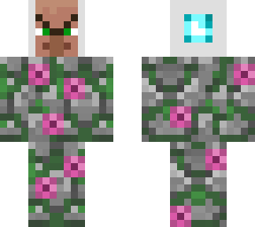 unused | Minecraft Skins