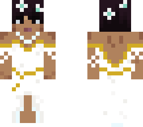 casca | Minecraft Skins