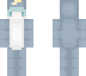 narwhal | Minecraft Skins