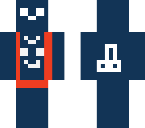 nimica | Minecraft Skin