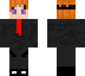 pain | Minecraft Skins