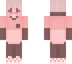 painkiller | Minecraft Skin