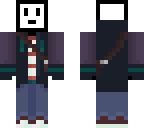 pokemon hat | Minecraft Skins