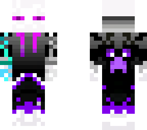dig | Minecraft Skins