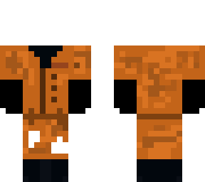 prison clothes | Minecraft Skin