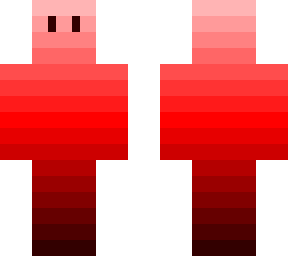 Read Gradient | Minecraft Skin