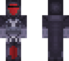revan | Minecraft Skins
