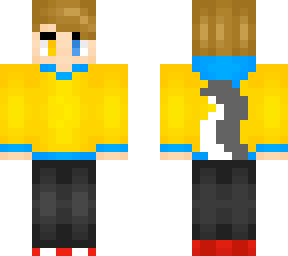river | Minecraft Skins