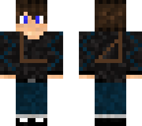 RSL 6 | Minecraft Skin