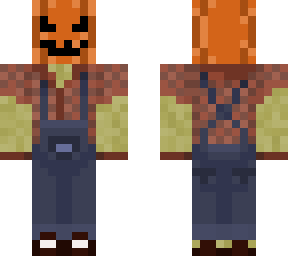 scarecrow | Minecraft Skins