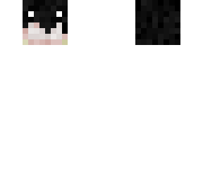 screech | Minecraft Skin