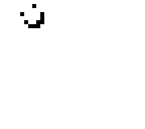 sideways face guy | Minecraft Skin