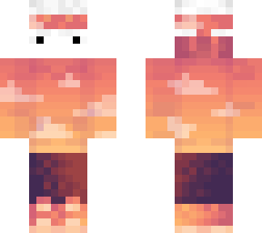 planetlord | Minecraft Skins