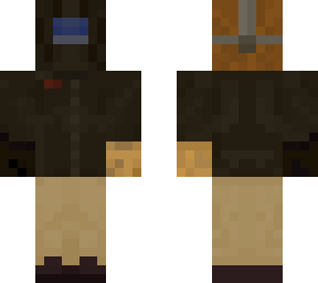 welder | Minecraft Skins