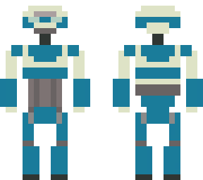 b1 battle droid | Minecraft Skins