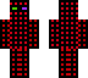 TFGG | Minecraft Skin