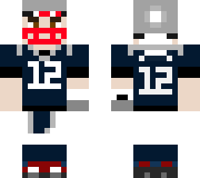 nfl | Minecraft Skins