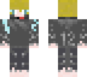 triste | Minecraft Skins