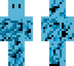 creature | Minecraft Skins