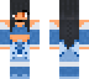 wertyu | Minecraft Skin