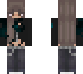 YEE | Minecraft Skin