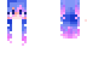 stardust | Minecraft Skins