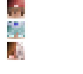 Cracked Bones./'\/':. // CE | Minecraft Skin