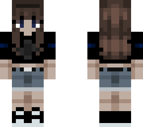 sliver | Minecraft Skins