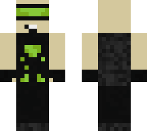 tds | Minecraft Skins