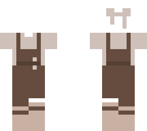 2 color change skin base | Minecraft Skin