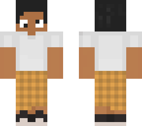 asdfasdf | Minecraft Skin