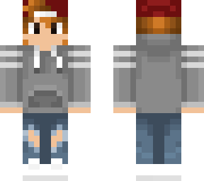 AstralSpiff | Minecraft Skin