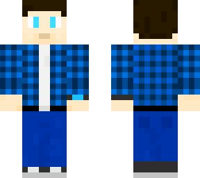 austin | Minecraft Skins