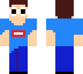 georgenotfound dream smp tales from the smp | Minecraft Skins