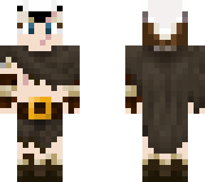 barbarian | Minecraft Skins