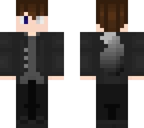 brian | Minecraft Skins
