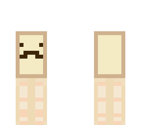 buff | Minecraft Skins