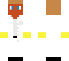 chemists/doctor | Minecraft Skin
