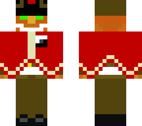 chi | Minecraft Skins