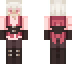 cupid | Minecraft Skins