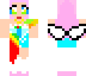 parfait | Minecraft Skins