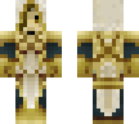 deck | Minecraft Skins