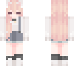 dev | Minecraft Skins