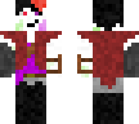 DGJM Potion Master | Minecraft Skin