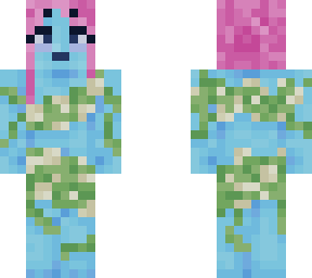 plant | Minecraft Skins