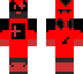 fatal error | Minecraft Skins
